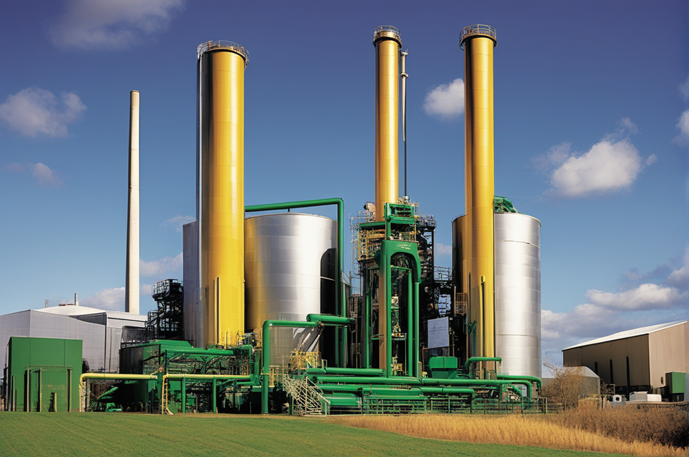 Alternative Power Solutions