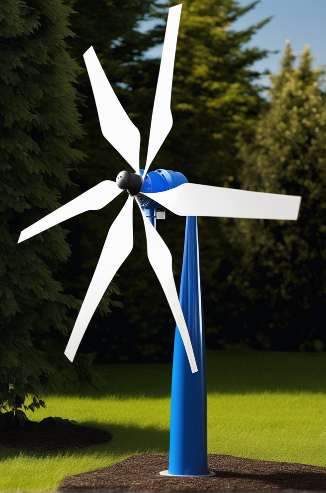 Alternative Power Solutions